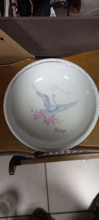 bella ciotola dipinta euro 2