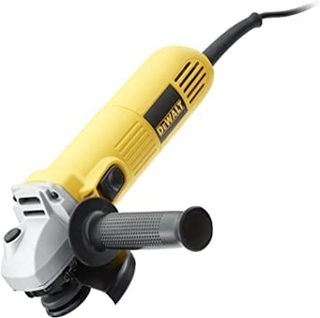 SMERIGLIATRICE FLEX DEWALT 730W 115mm DWE4016