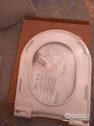 Tavoletta ultraslim water 