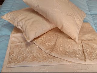 completo letto singolo 