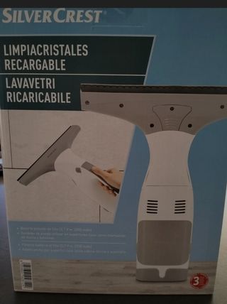 lavavetri elettrico silvercrest