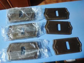 placche copri interruttori 