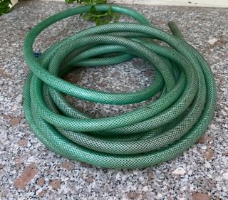 Manguera de riego