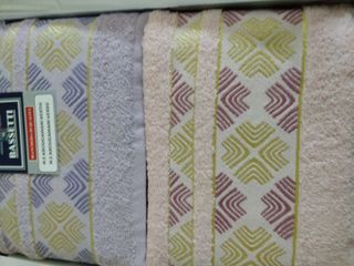 set asciugamani matteo bassetti 