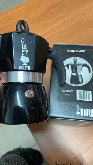 Bialetti caffettiera