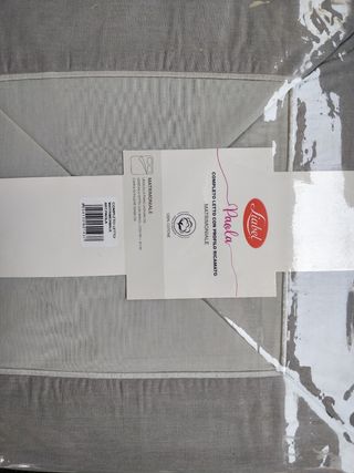 lenzuola matrimoniali cotone liabel 