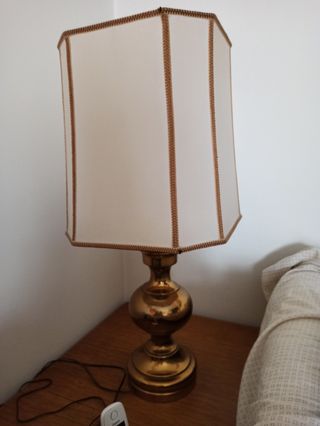 lampada da tavolo 