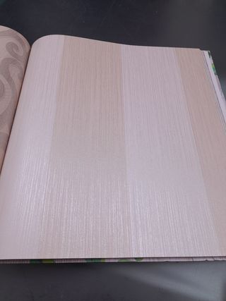 vendo carta da parati lavabile.