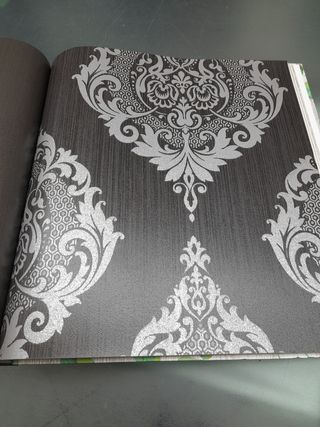 vendo carta da parati lavabile.