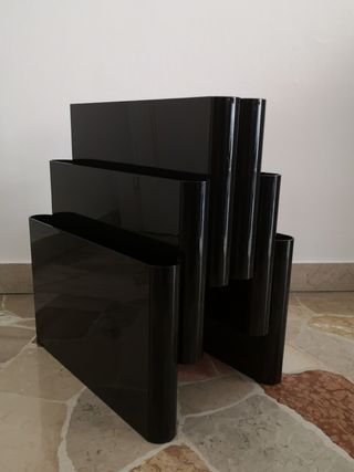 portariviste Kartell 4675