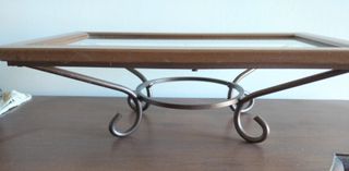 Supporto Centro tavola