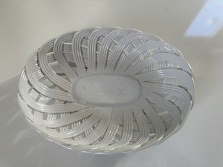 Porta pane Mulino Bianco