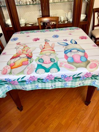 Tovaglia Pasquale Nuova