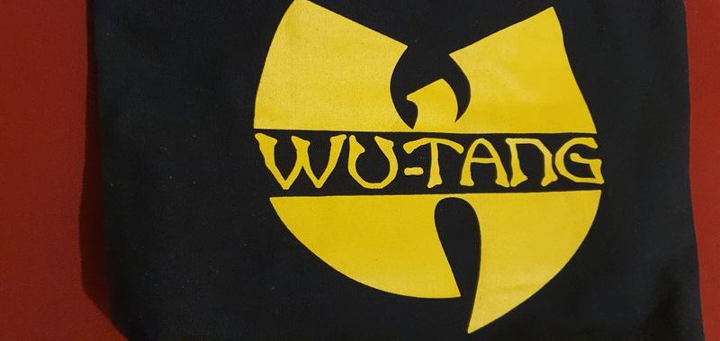 Simbolo Della Mano Del Clan Wu Tang Logo Wu Immagini Senza Sfondo E