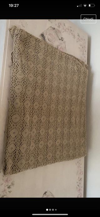 Coperta matrimoniale 