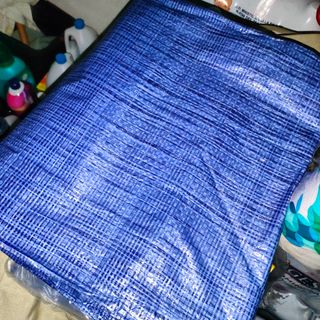 teloni con anelli 3x3 