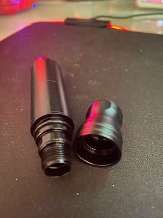 Macchinetta per tatuaggi Pen