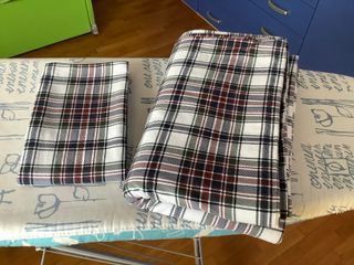 COPRIPIUMINO SINGOLO IKEA FLANELLA