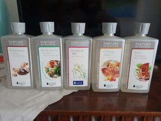 lampe berger flaconi da mezzo litro