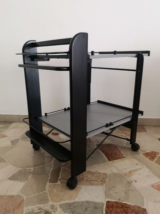 carrello Service Foppapedretti