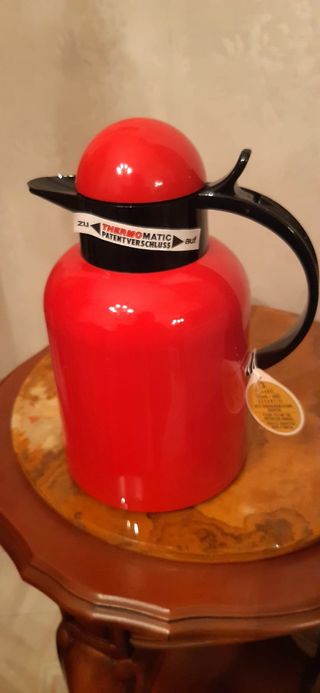 CARAFFA TERMICA "THERMOMATIC"