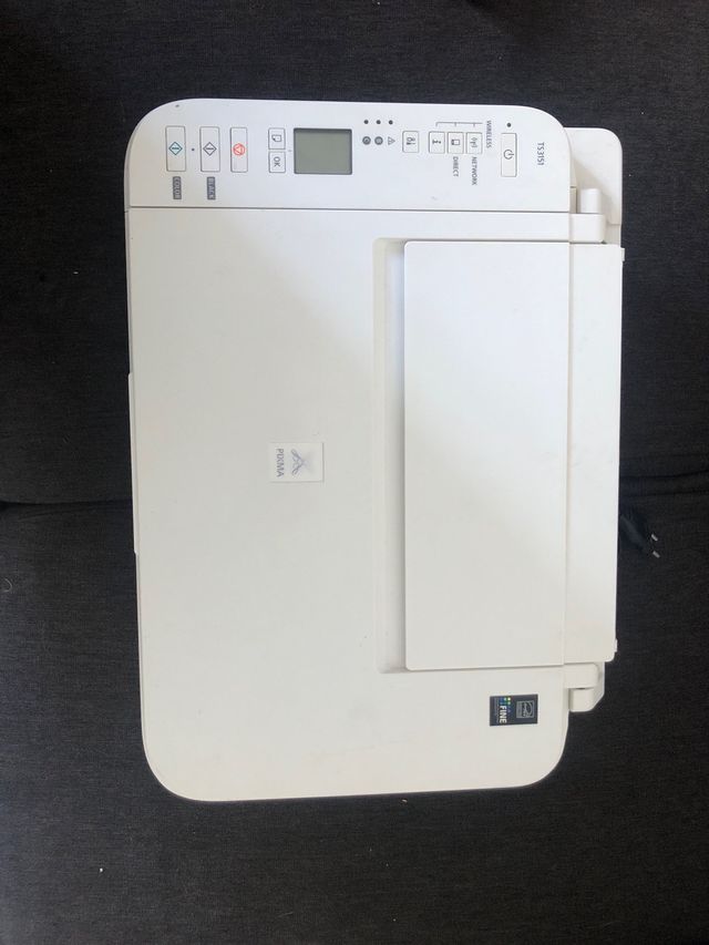 Impresora Canon TS3100 De Segunda Mano Por 15 EUR En Valencia En WALLAPOP impresora-canon-ts3100-de-segunda-mano-por-15-eur-en-valencia-en-wallapop