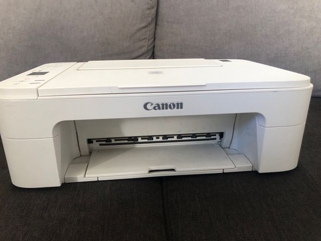 Impresora Canon TS3100 De Segunda Mano Por 15 EUR En Valencia En WALLAPOP impresora-canon-ts3100-de-segunda-mano-por-15-eur-en-valencia-en-wallapop