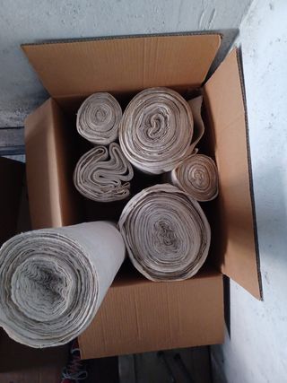 Rotoli Yuta Svendo per liberare spazio - rotolo - 