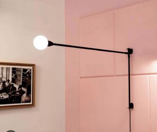 Potence Pivotante Nemo