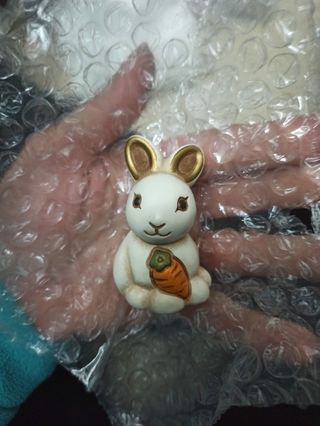 coniglio carota thun