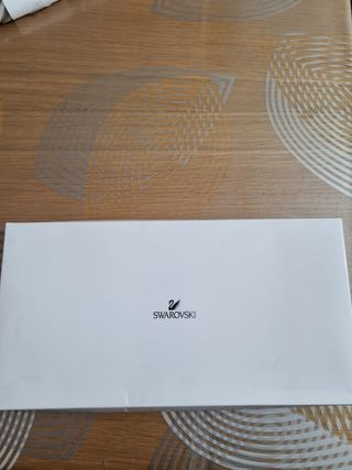 Copri bottiglia Swarovski 