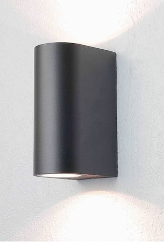 FARETTO LUCE INDIRETTA DOPPIA USCITA