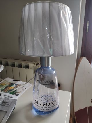 Lampada Gin Mare