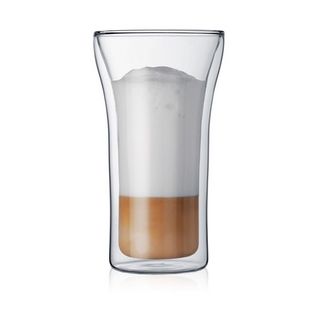 Bicchieri BODUM ASSAM borosilicato doppia parete 