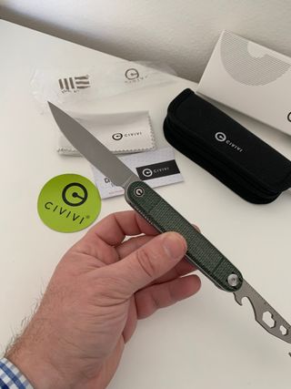 Civivi coltello multitool coltello knife