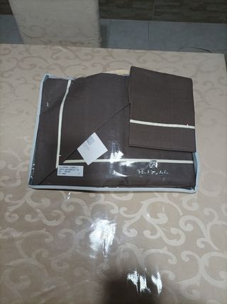 lenzuolo matrimoniale 