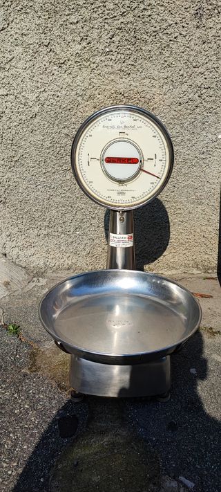 Bilancia Berkel mod 2003