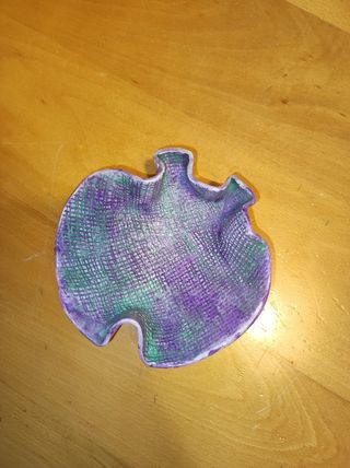 Ciotolina in ceramica 