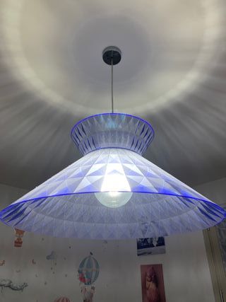Lampadario da soffitto di design 