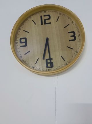 orologio da parete