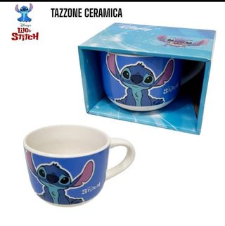 tazzoni ceramica stich vendo a coppia 