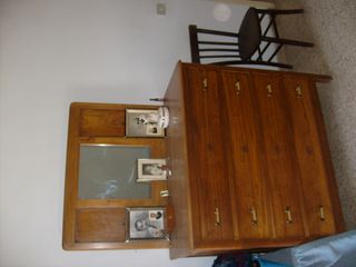 Mobili Antichi anni '50