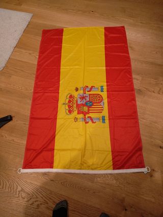 Bandiera Spagna 