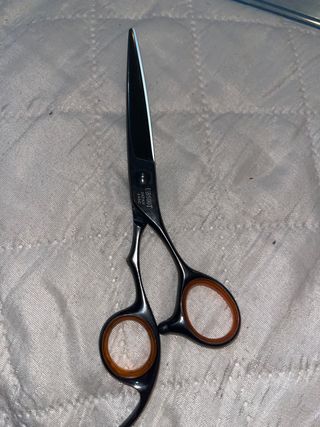 forbici da parrucchiere professionale