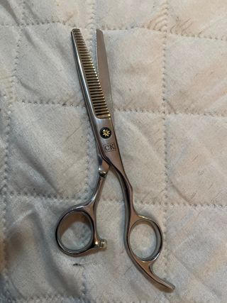 forbici professionali da parrucchiere