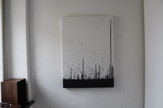 Quadro - dipinto moderno