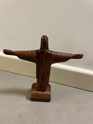Statua Cristo Rio
