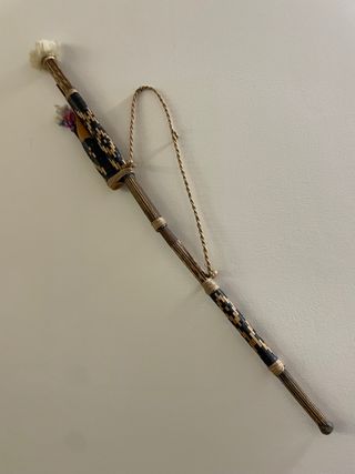 Cerbottana Amazzonia