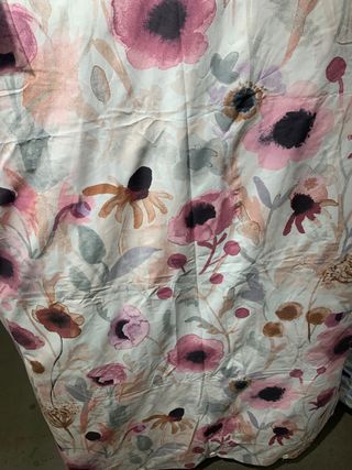 Coordinato letto Manuela