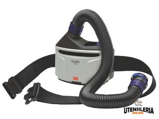 respiratore 3m
